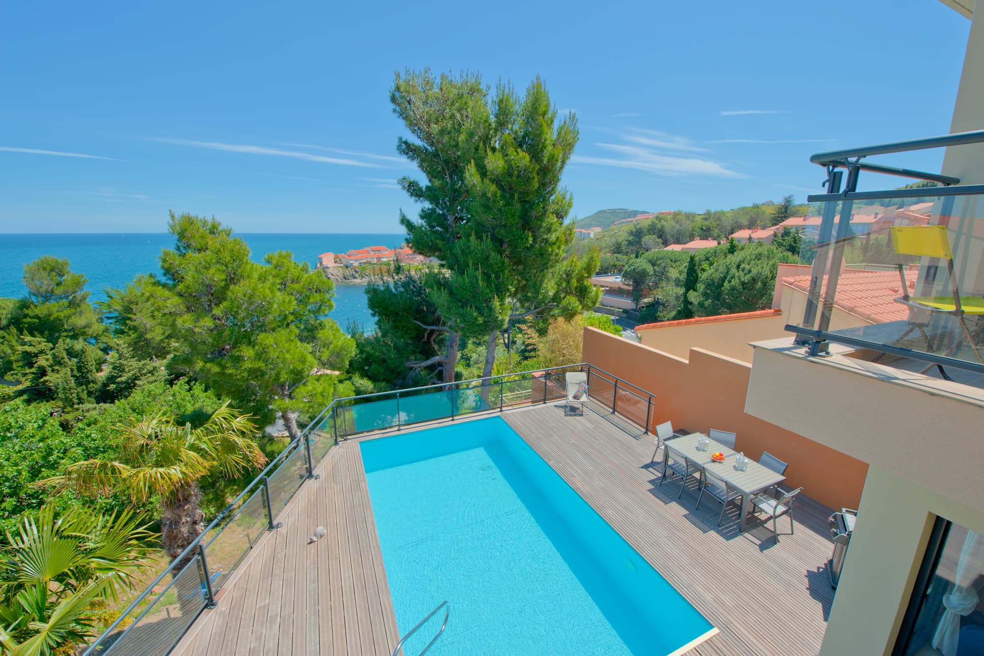 About Pure France | Quality self-catering holiday rentals in France