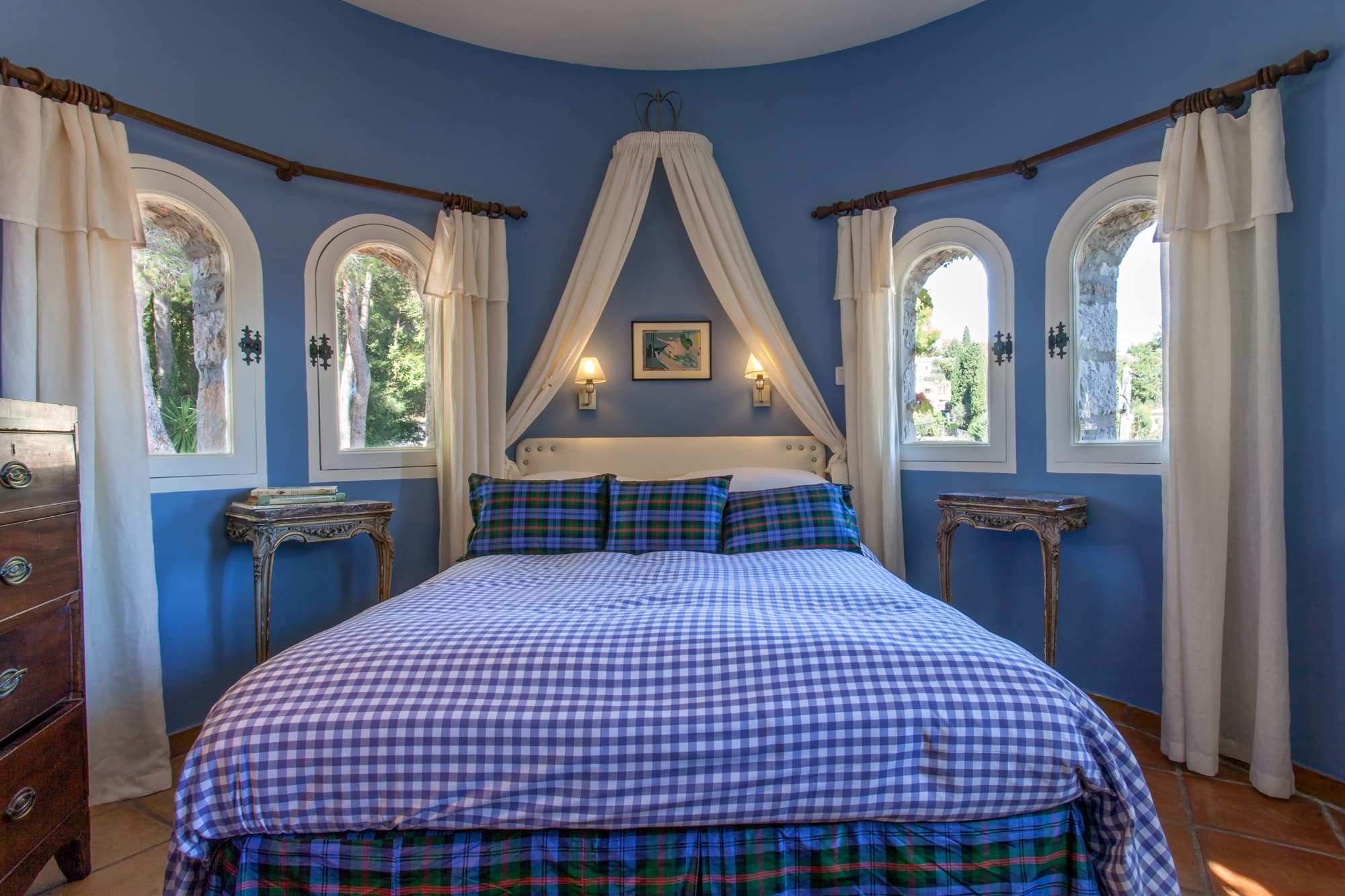 Vacation villa with private pool in France | Villa Kali