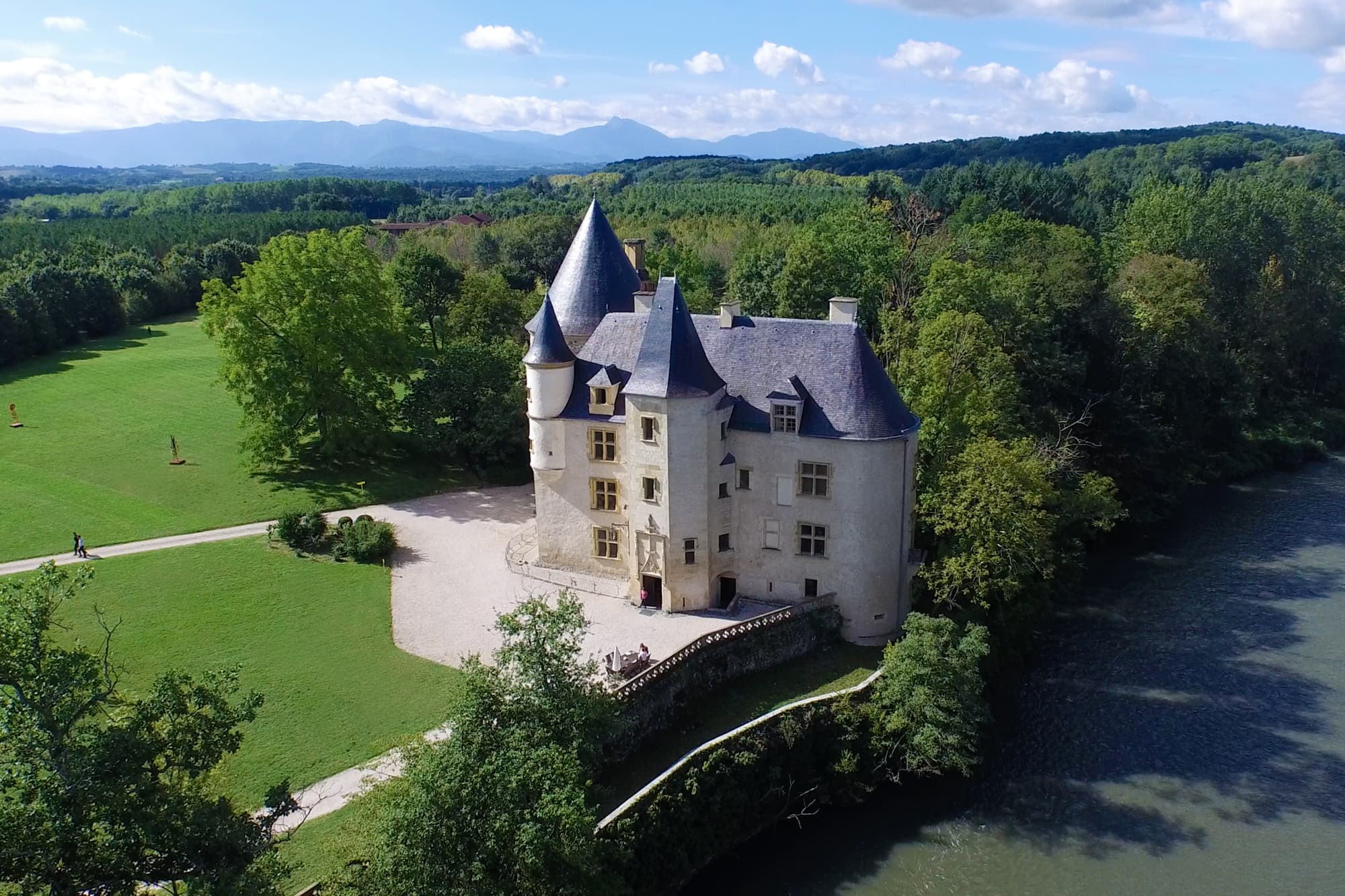 About Pure France | Quality self-catering holiday rentals in France